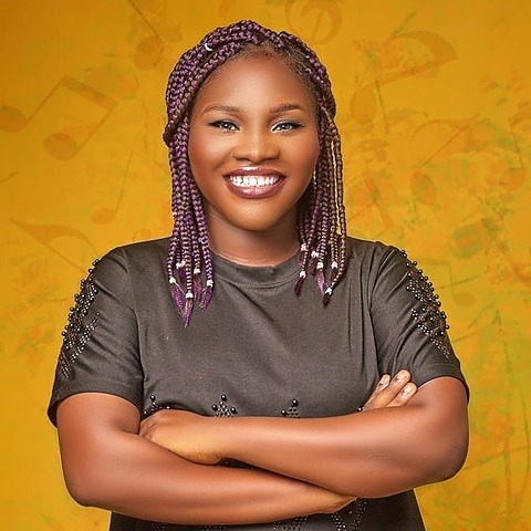 Jennifer Charles | Instagram, Facebook | Linktree