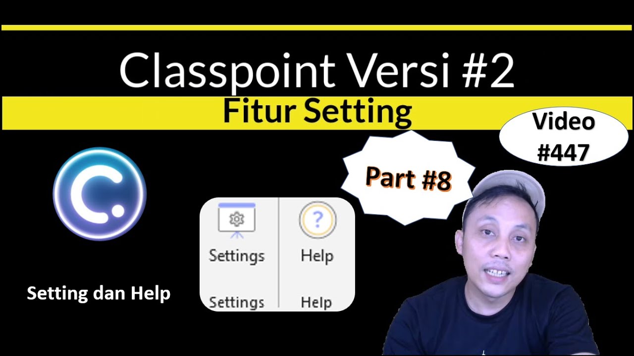 Bahas Tuntas Classpoint 2 | Linktree