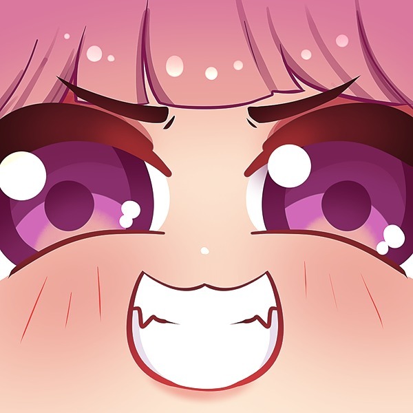 Emmiinnoo | Twitter, Instagram, YouTube, Twitch | Linktree