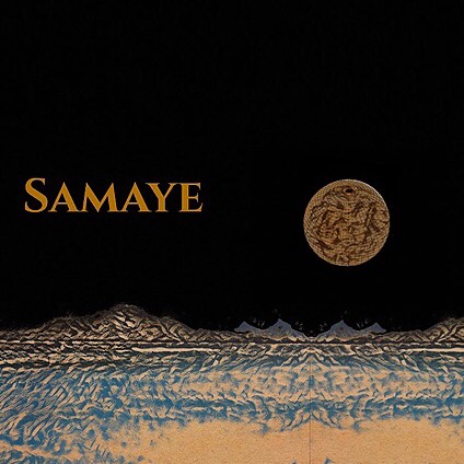 Samaye | Linktree