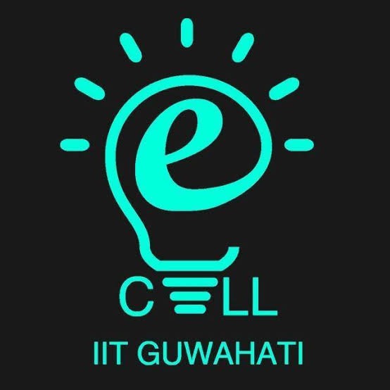 E-Cell, IIT Guwahati | Twitter, Instagram, Facebook | Linktree