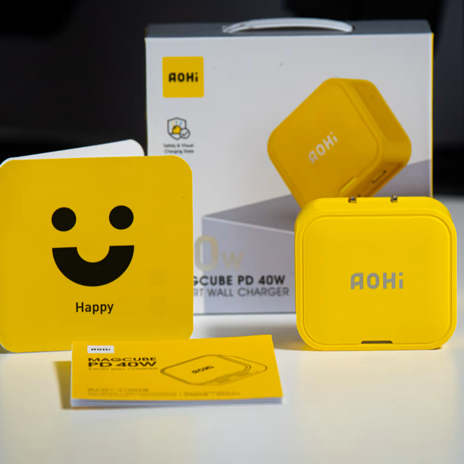 Aohi Official | Linktree