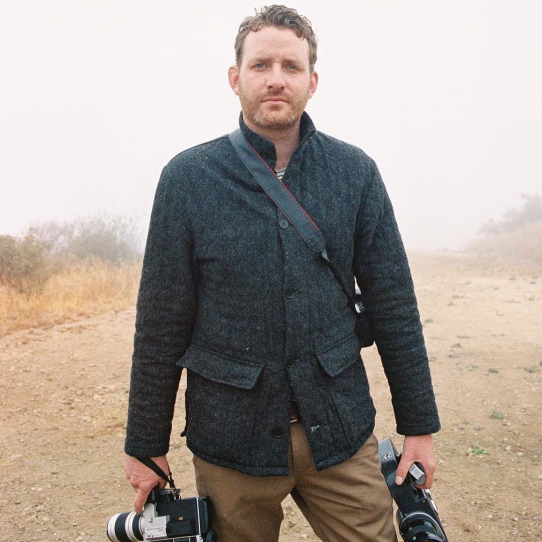 Mark Brown | Linktree