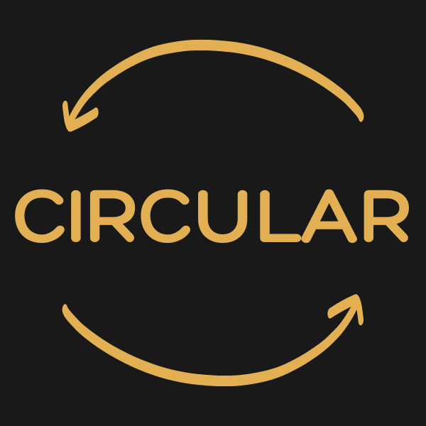 circular.corp | Instagram, TikTok | Linktree