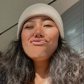 Kimberly Moon-Chong | Instagram, TikTok | Linktree