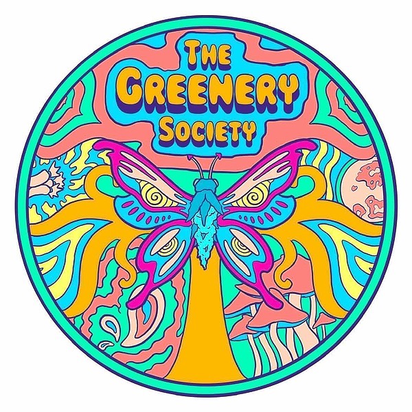 The Greenery Society | Linktree