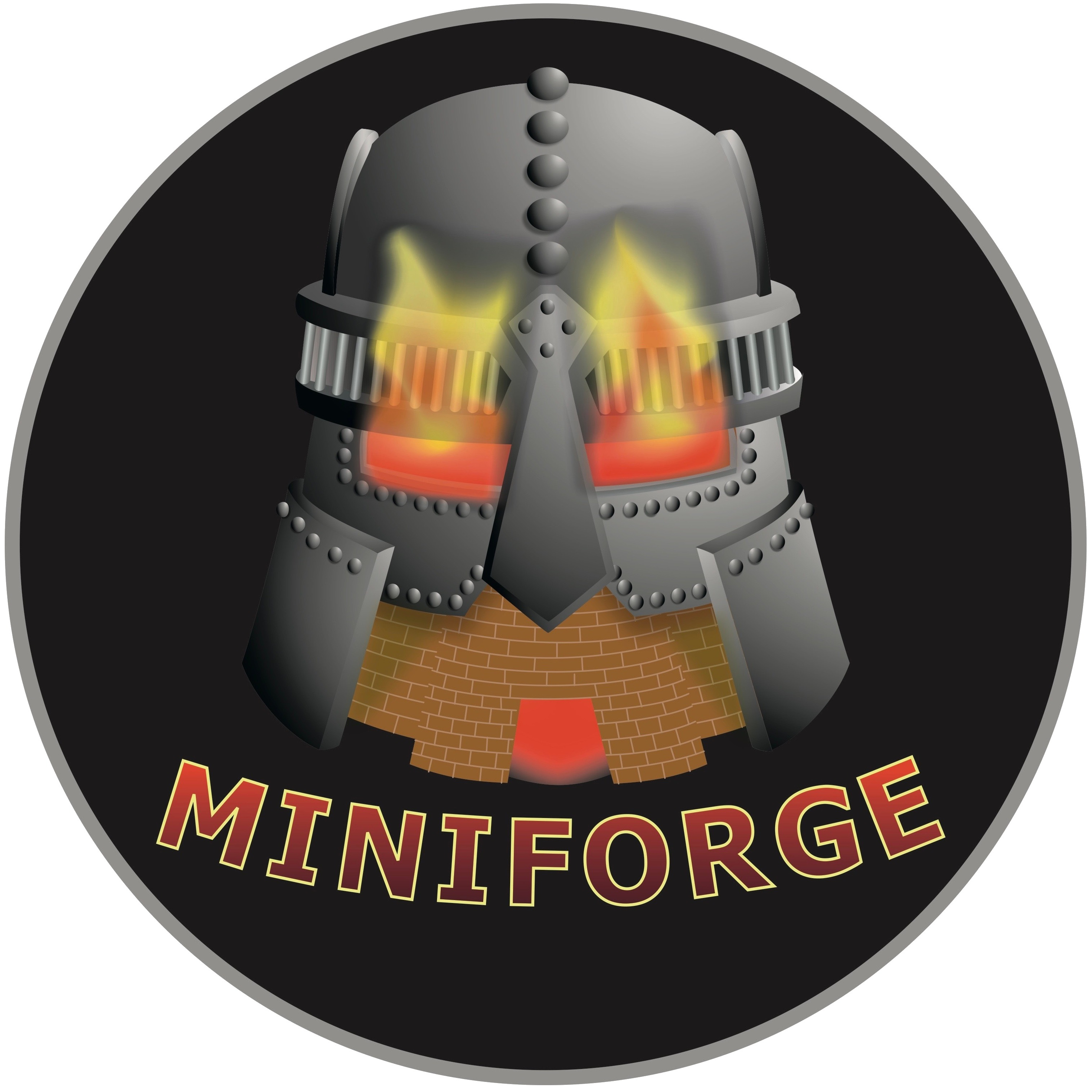 @MiniForge | Linktree