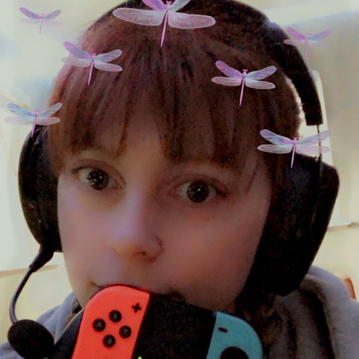 @Delicate_Mae | Twitter, Instagram, Facebook, Twitch | Linktree