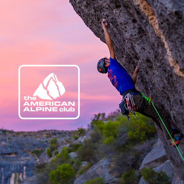 American Alpine Club - Austin | Instagram, Facebook | Linktree