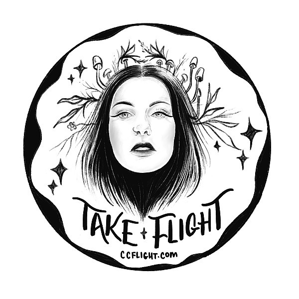 CC Flight | Linktree
