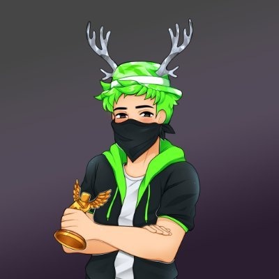 Zyleak | Twitter, Instagram | Linktree