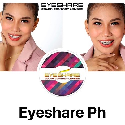 Danicx | EYESHARE PH | Facebook | Linktree