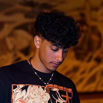 halalmoaaz | Instagram, TikTok | Linktree