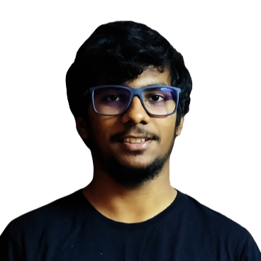 Vineeth M | Linktree