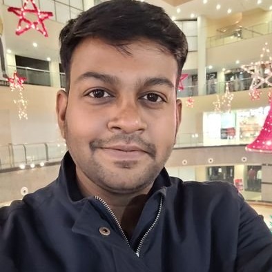 Gaurav Mathur | Twitter | Linktree