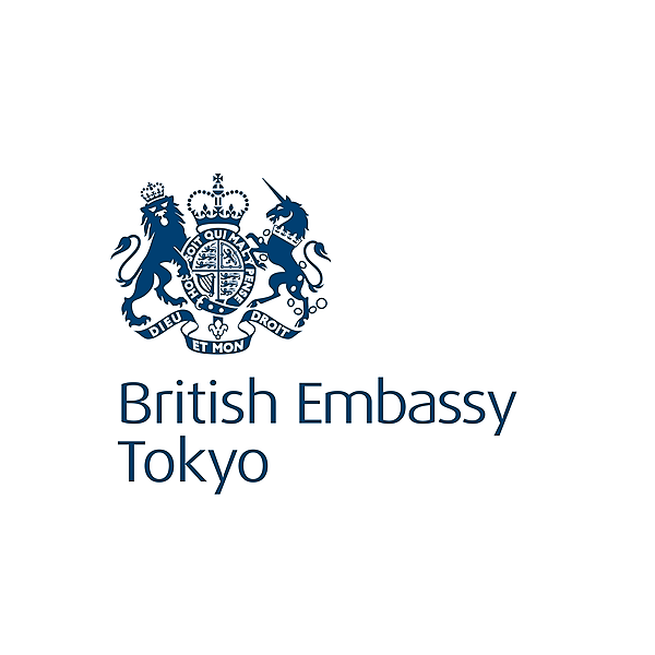 British Embassy Tokyo | Twitter, Facebook | Linktree