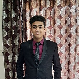 Shriyansh Khandelwal | Linktree