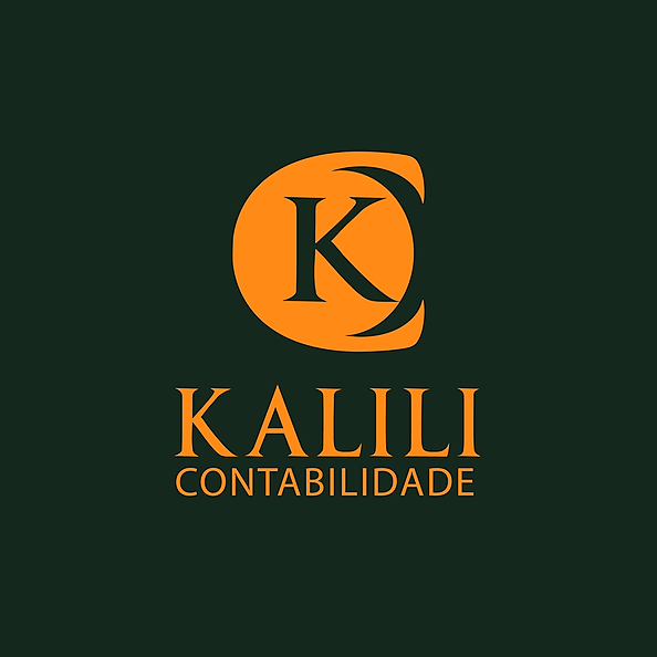 Kalili Contabilidade | Instagram, Facebook | Linktree