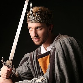 Seth Haddon Author | Twitter, Instagram | Linktree