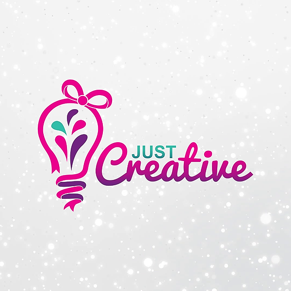 Just Creative | Instagram, Facebook | Linktree