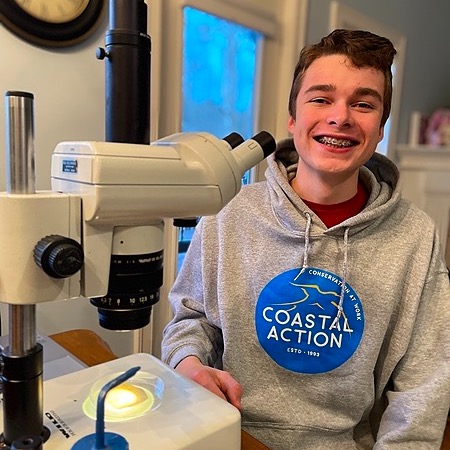 @MusselMicroplastics | Linktree