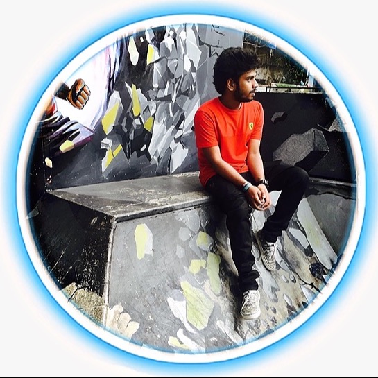 SKMO - Listen on YouTube, Spotify - Linktree