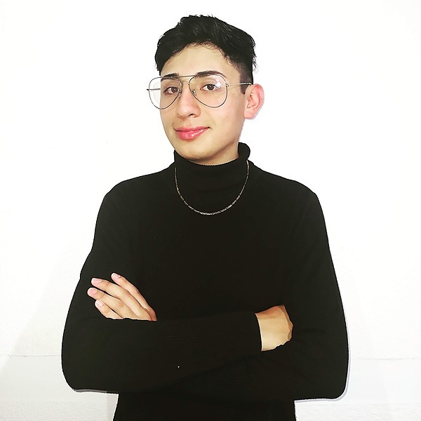 Lisandro Flores | Linktree