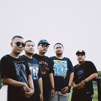 Reverie | Instagram | Linktree