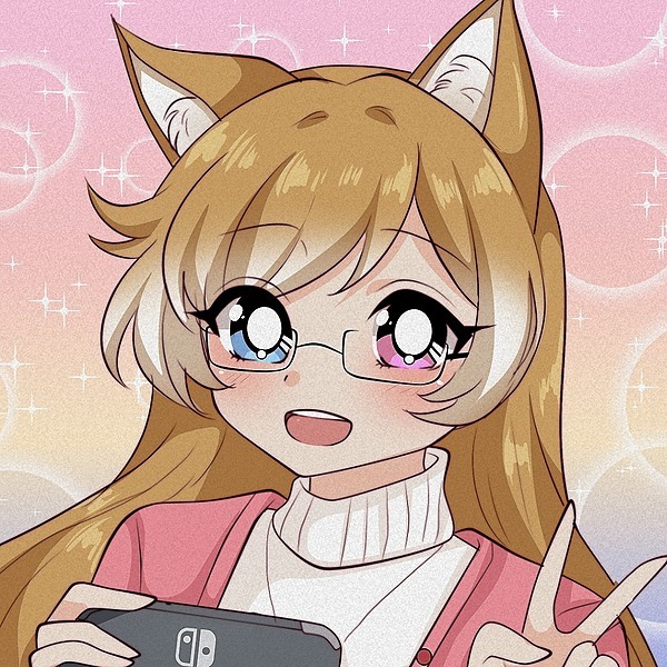 Sleepysugr | Twitter, TikTok, Twitch | Linktree