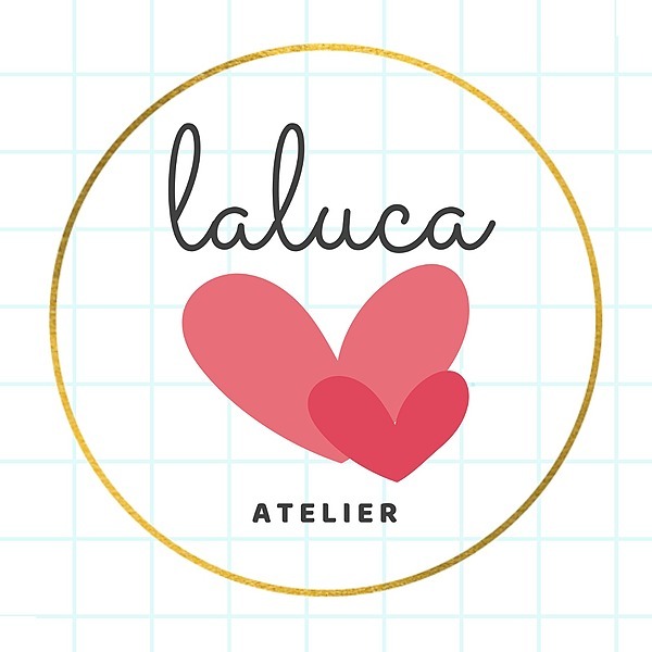 Atelier Laluca | Instagram | Linktree