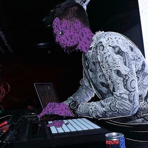 Nirupan - Listen on Spotify - Linktree