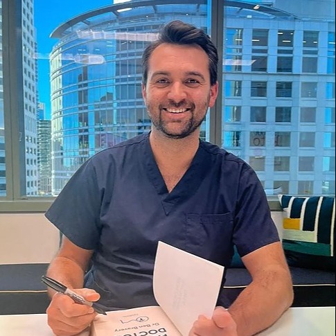 @drbenbravery | Linktree