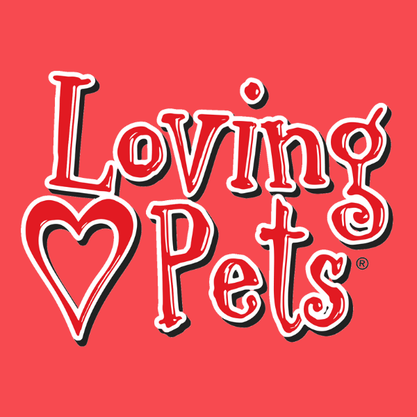 LOVING PETS | Twitter, Instagram, Facebook | Linktree