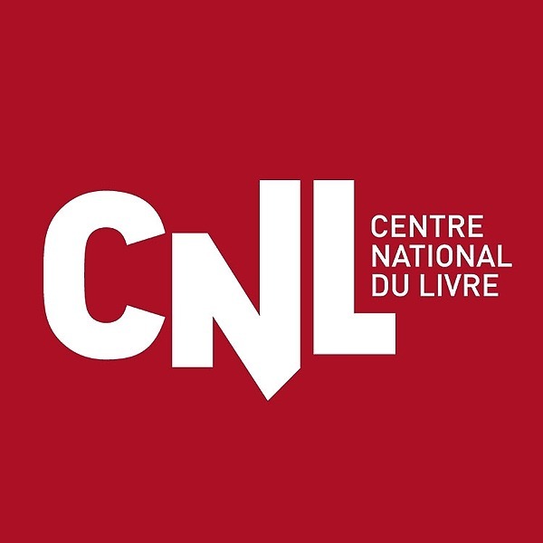 Centre National du Livre | Twitter, Instagram, Facebook | Linktree