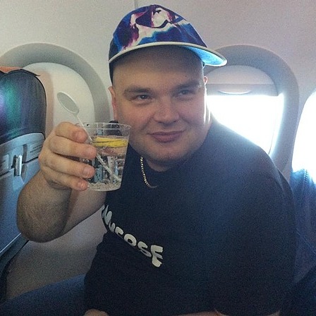 Gamerfaroe | Twitter, Instagram, Facebook, TikTok, Twitch | Linktree