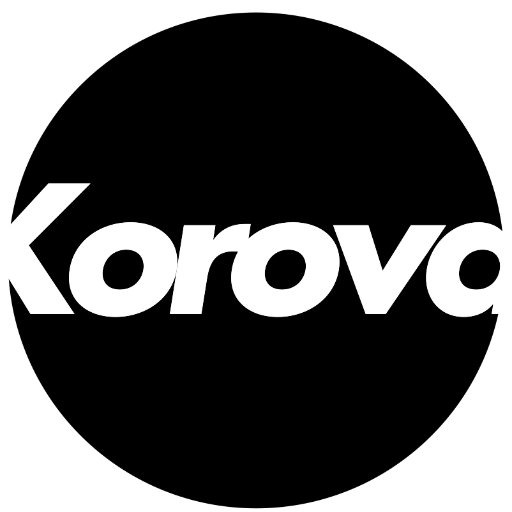 korova | Twitter, Facebook | Linktree