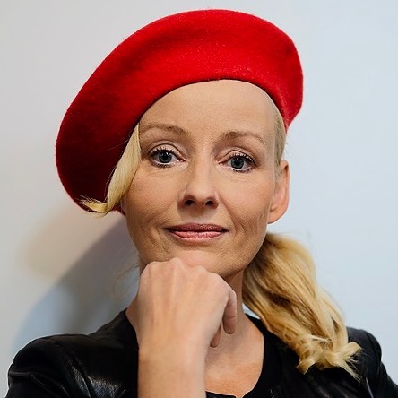 Anja Hackl | Facebook | Linktree