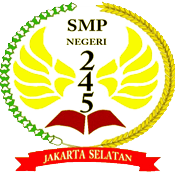 SMPN 245 JAKARTA | Instagram | Linktree