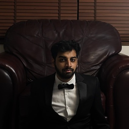 Niteesh | Twitter, Instagram | Linktree