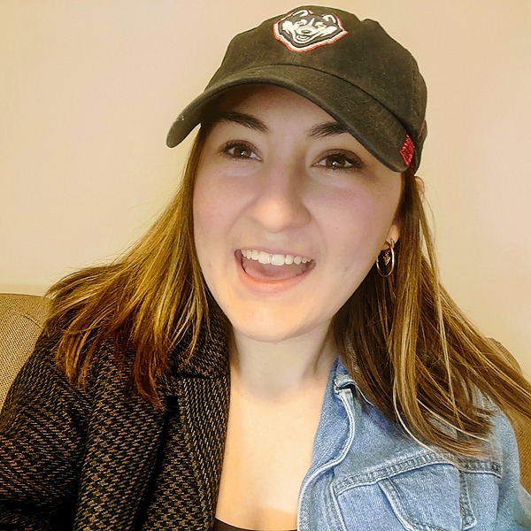 Megan Gauer | Linktree