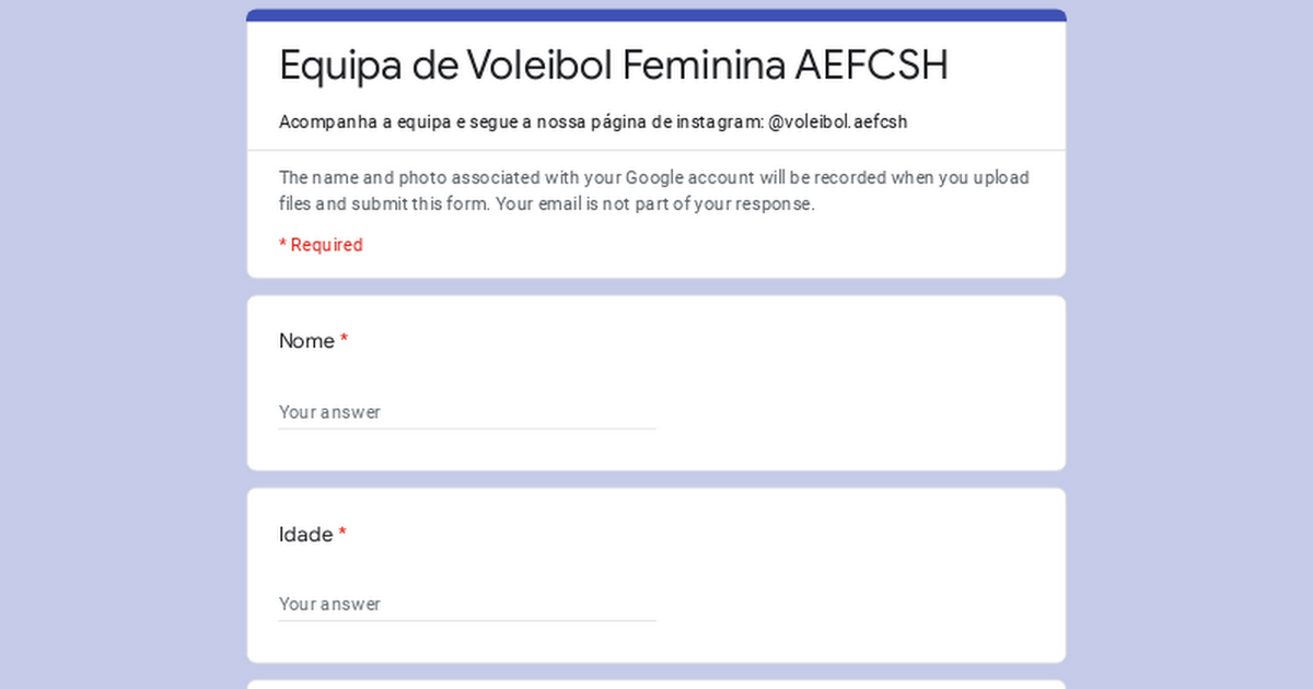 @aefcsh.nova | Linktree