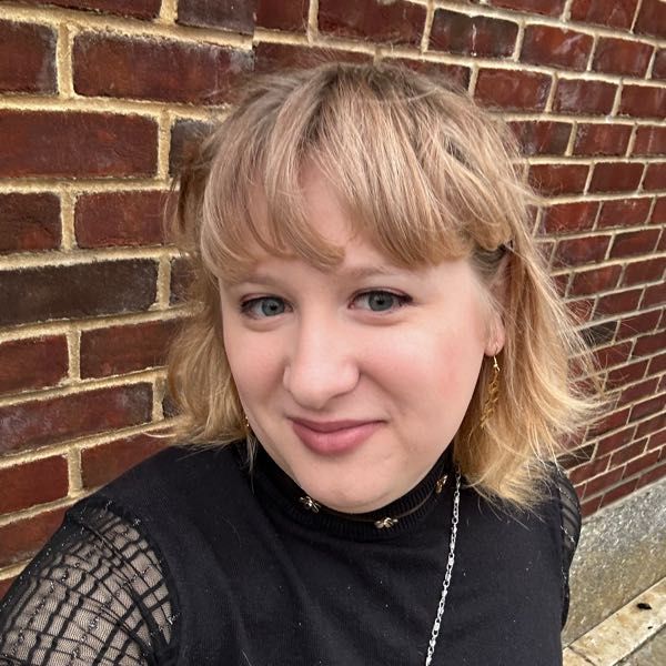 Allison Chapman | Twitter | Linktree