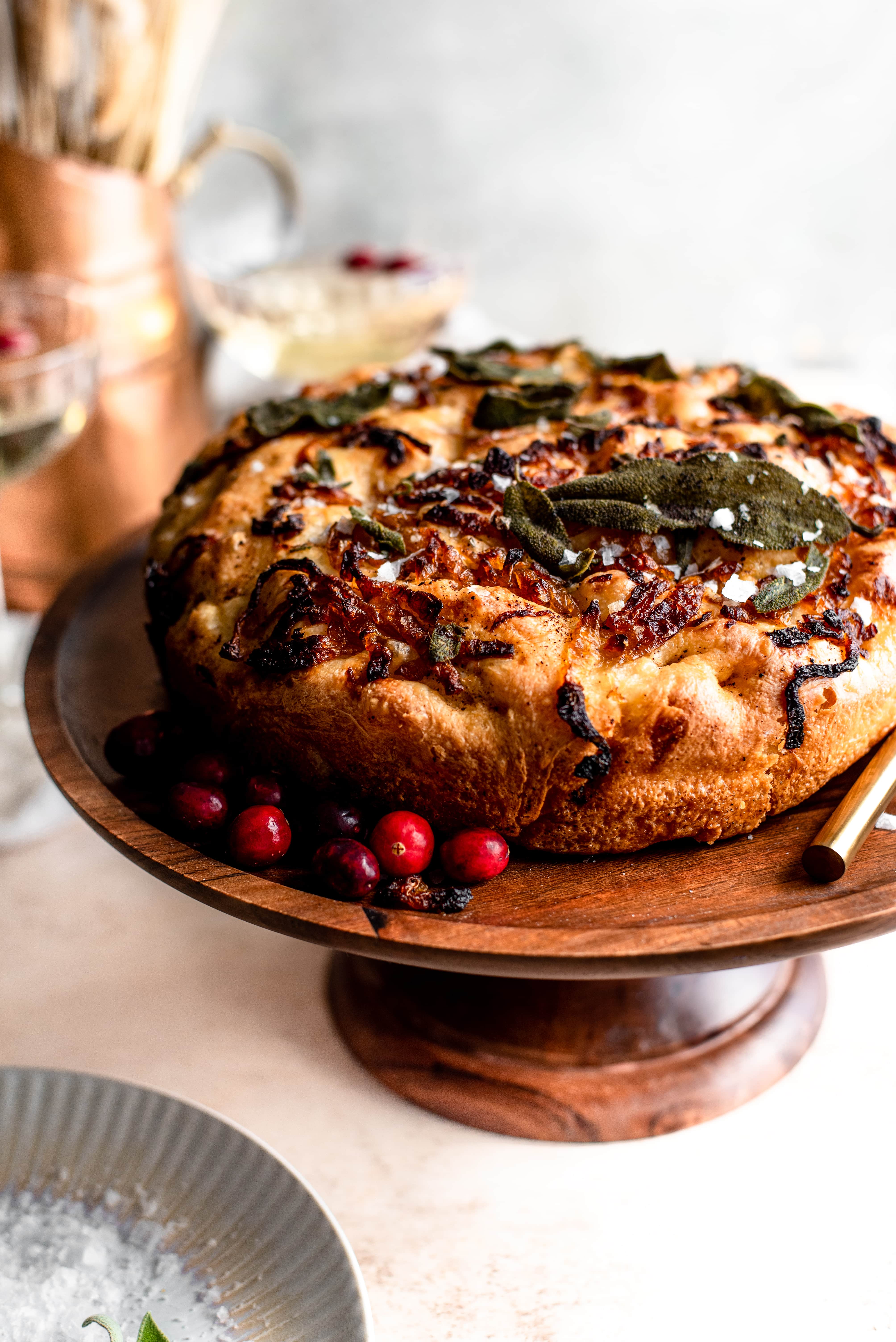 The G&M Kitchen | Instagram | Linktree