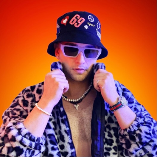 WOLVERO | Instagram, Facebook | Linktree