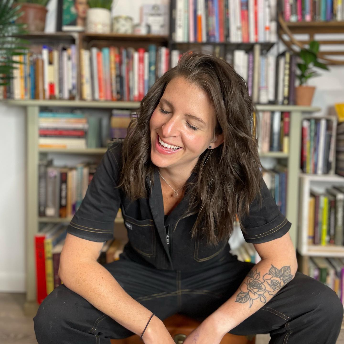 megan falley [she/her] | TikTok | Linktree