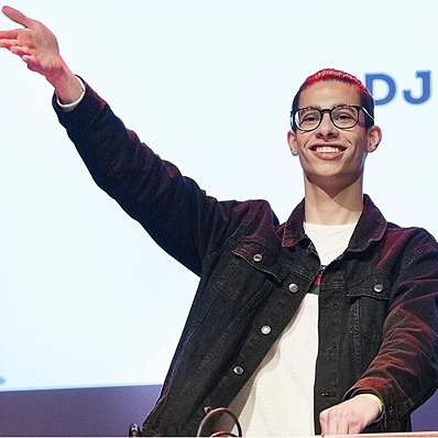 LEV! | Instagram, YouTube, Spotify, Facebook, TikTok | Linktree