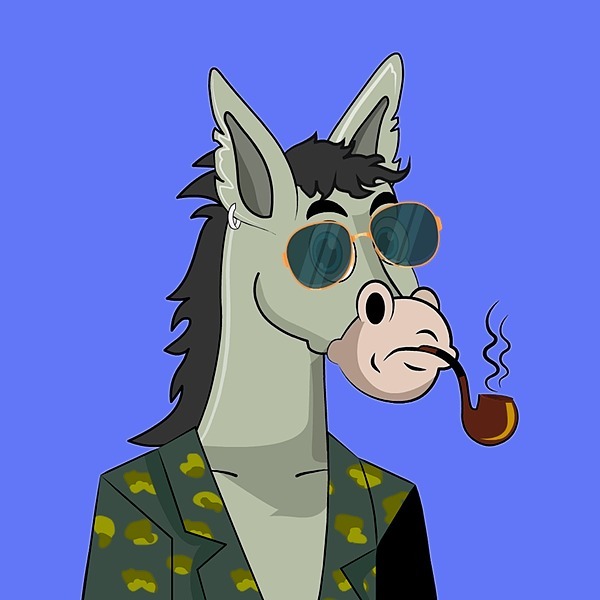 Machine Gun Donkey Gun Club | Twitter, Instagram | Linktree