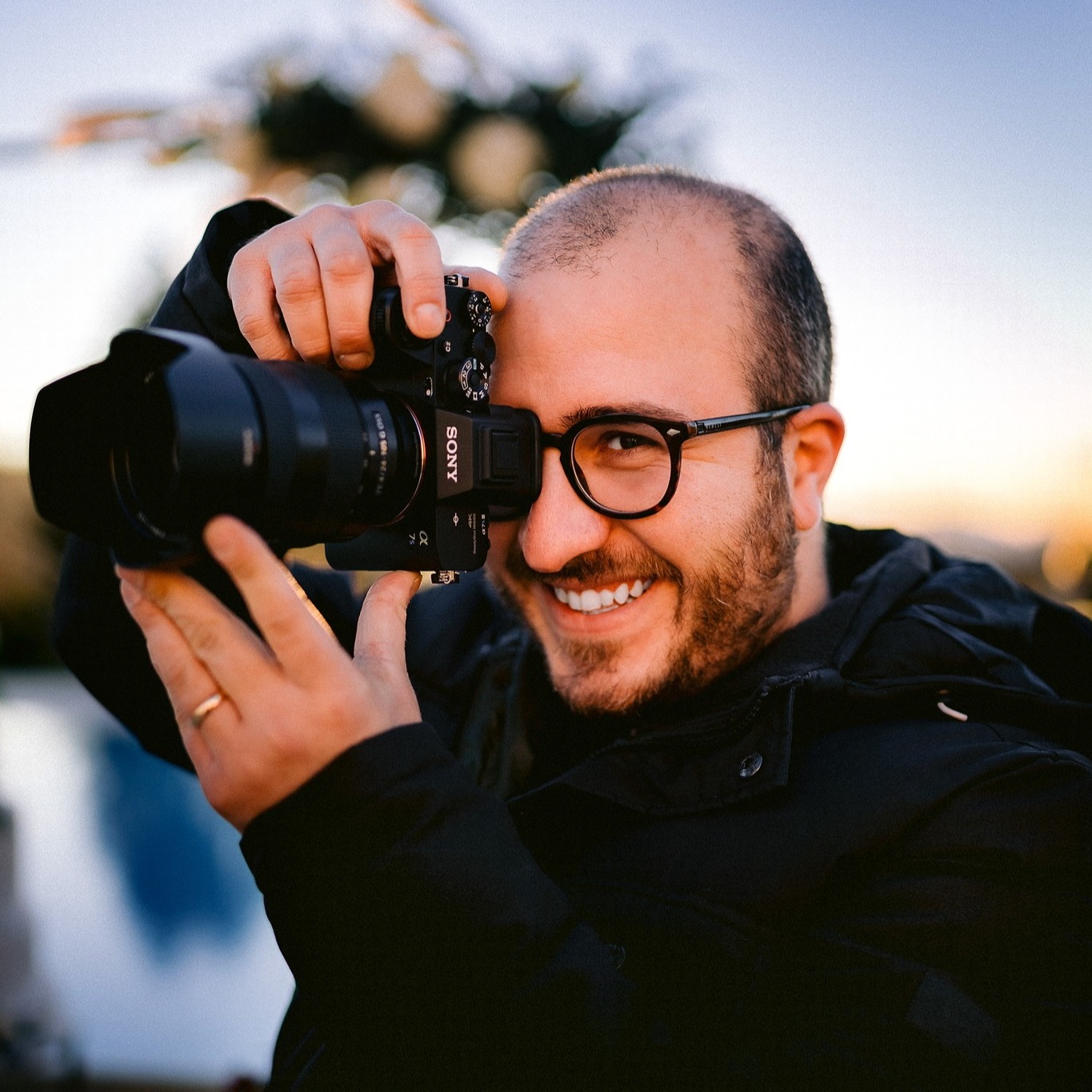 Claudio Cascone | Linktree