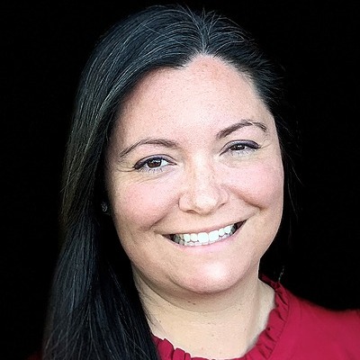 Risse Davis | American Pacific Mortgage | Linktree