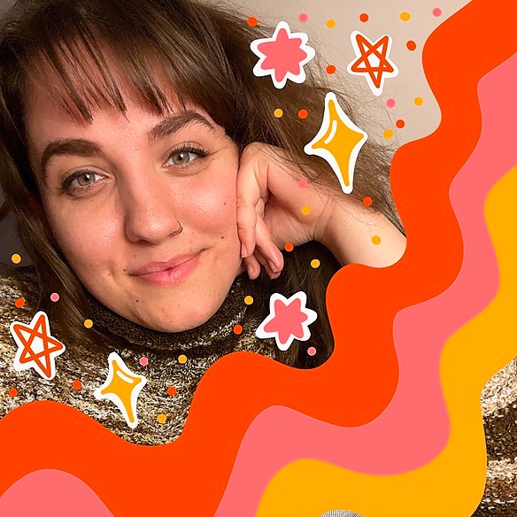 @joyfulsmolthings | Linktree